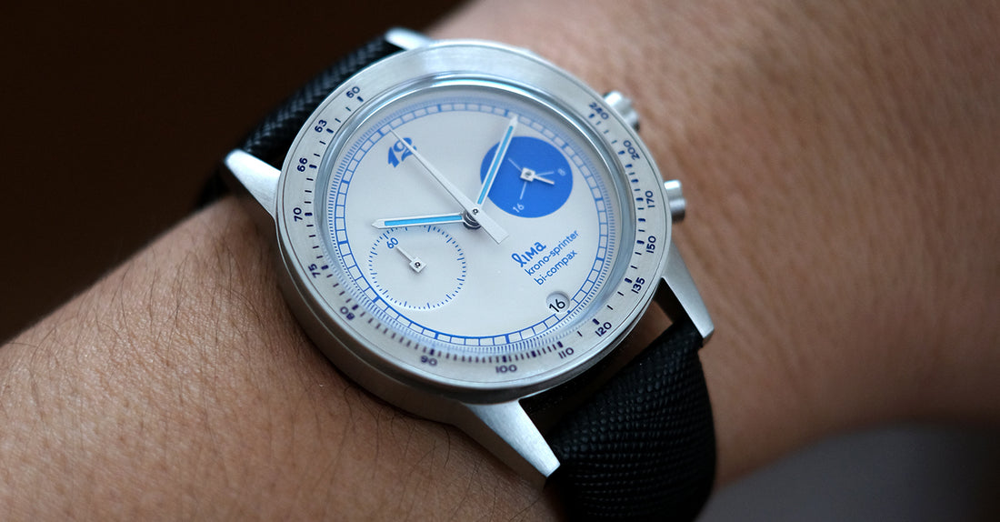Lima Watch