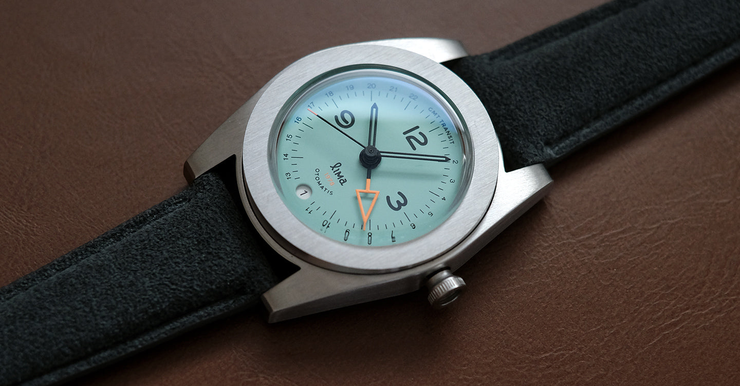 Lima Watch