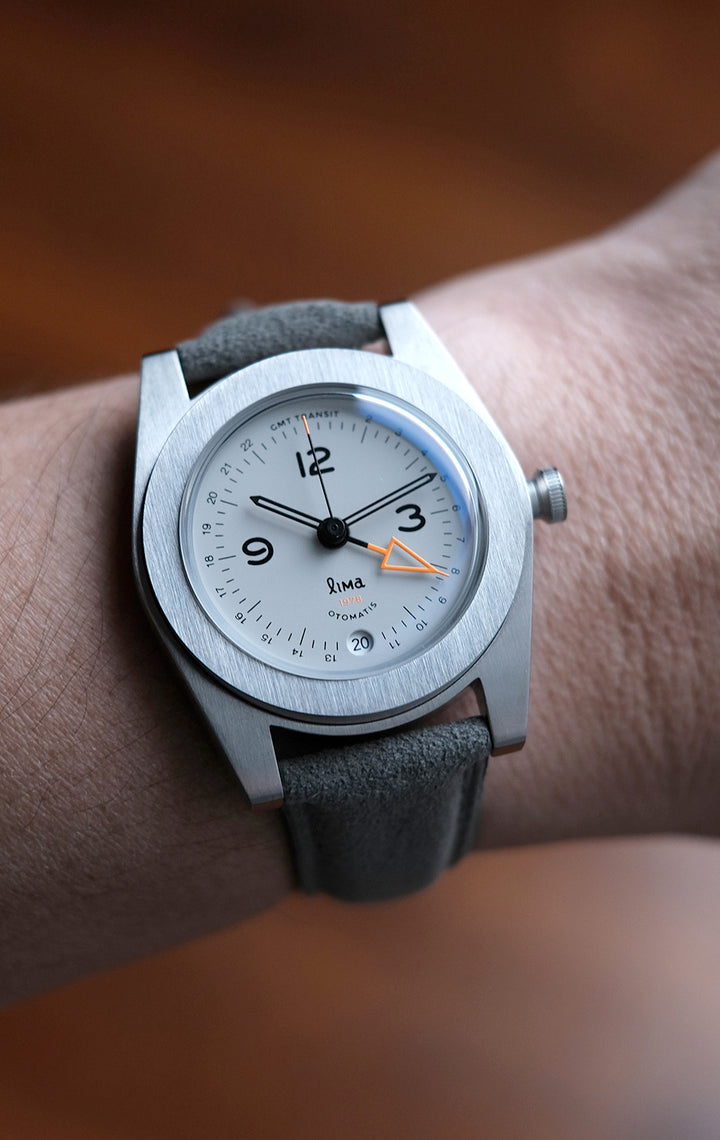 Products – Lima Watch