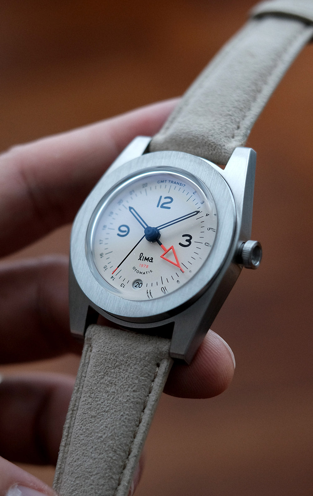 Products – Lima Watch