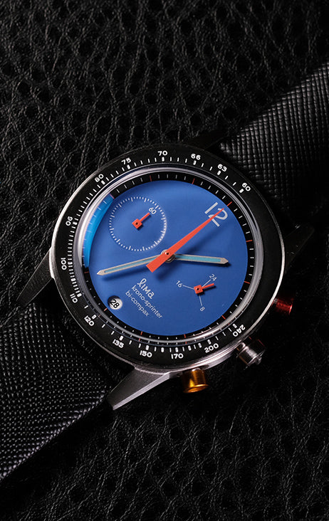 Lima Watch